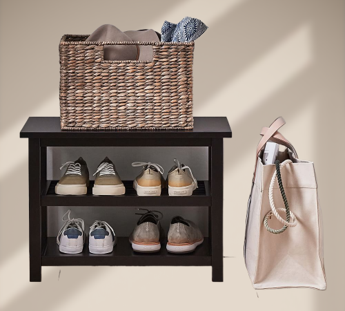 Small Shoe Rack for Your Entryway a Unique Guide to Finding