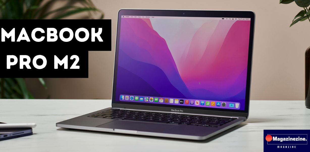 MacBook Pro M2: Specifications, Performance, & Key Features