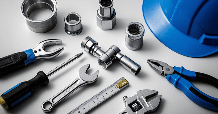 Replacing Bathroom Faucet Tools Replacement Process Cost