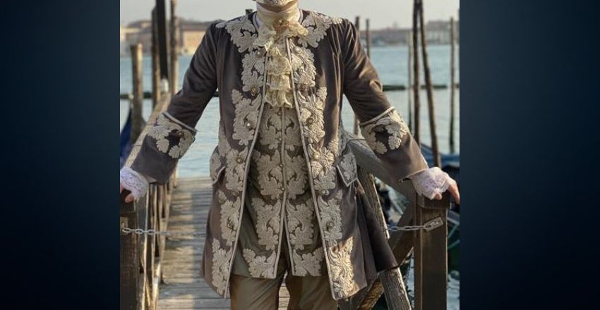 Exploration of Rococo Fashion: Origins, Characteristics