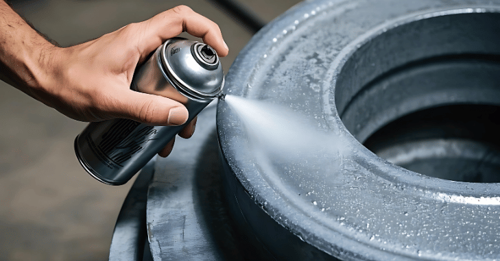 How to Spray Paint Metal? Guide to Spray Painting Mastery