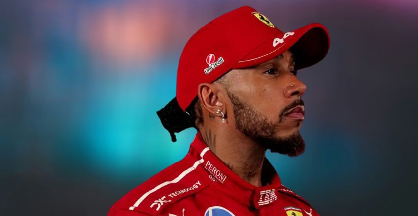 An In-Depth Analysis of Lewis Hamilton's Net Worth