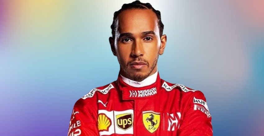 An In-Depth Analysis of Lewis Hamilton's Net Worth