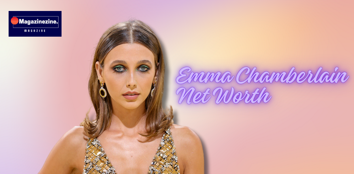 Emma Chamberlain Net Worth: Her Age, Height, Coffee Bar