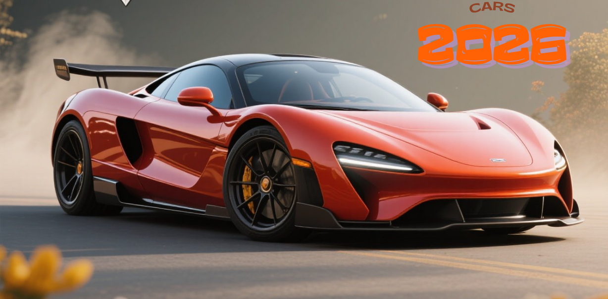 2026 Cars: Automotive Trends for 2026, and Hybrid Models