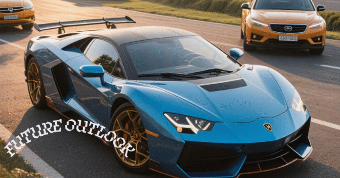 2026 Cars Automotive Trends For 2026 And Hybrid Models