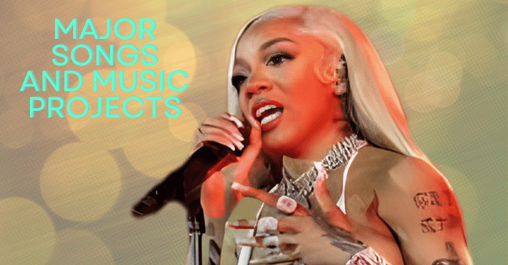 GloRilla Net Worth: Her Career, Early Life, Awards, Music