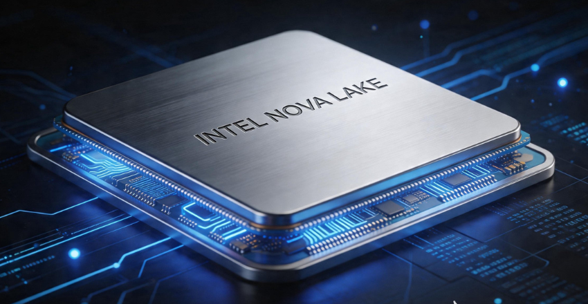 Intel Nova Lake Release Date and Specs Revealed